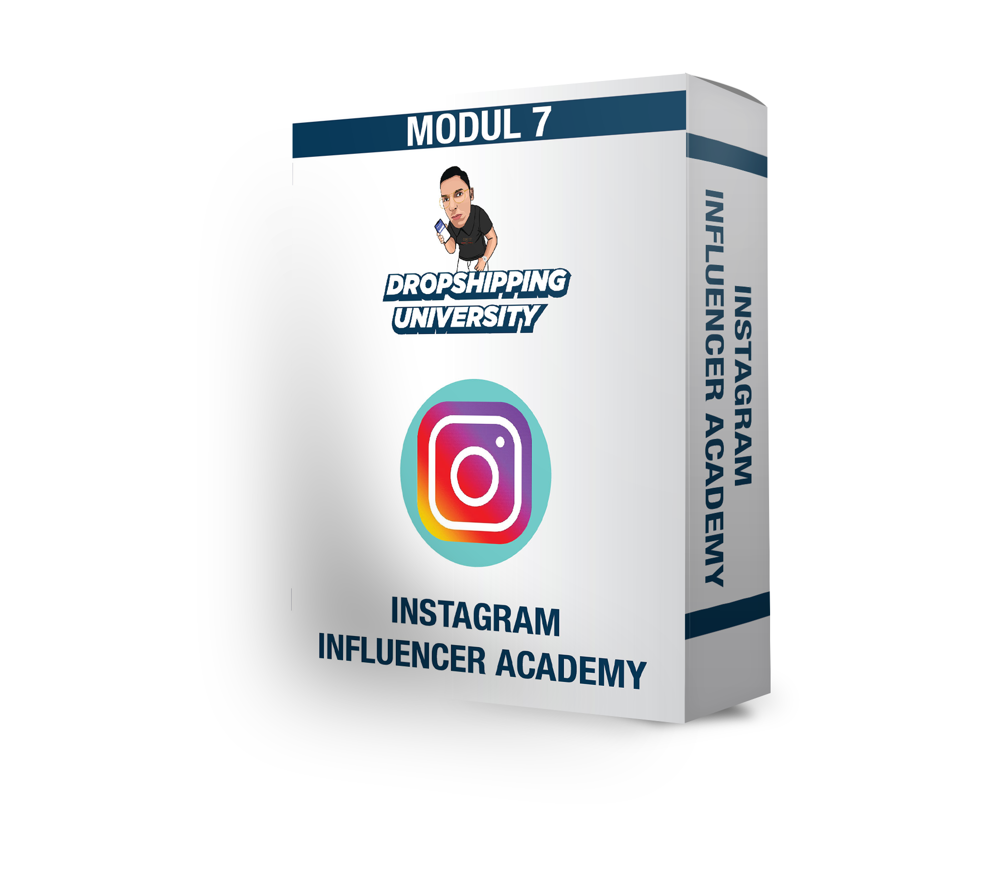 Dropshipping University